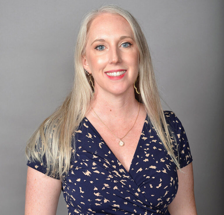 Dr. Kristina Kise - Florida CBT